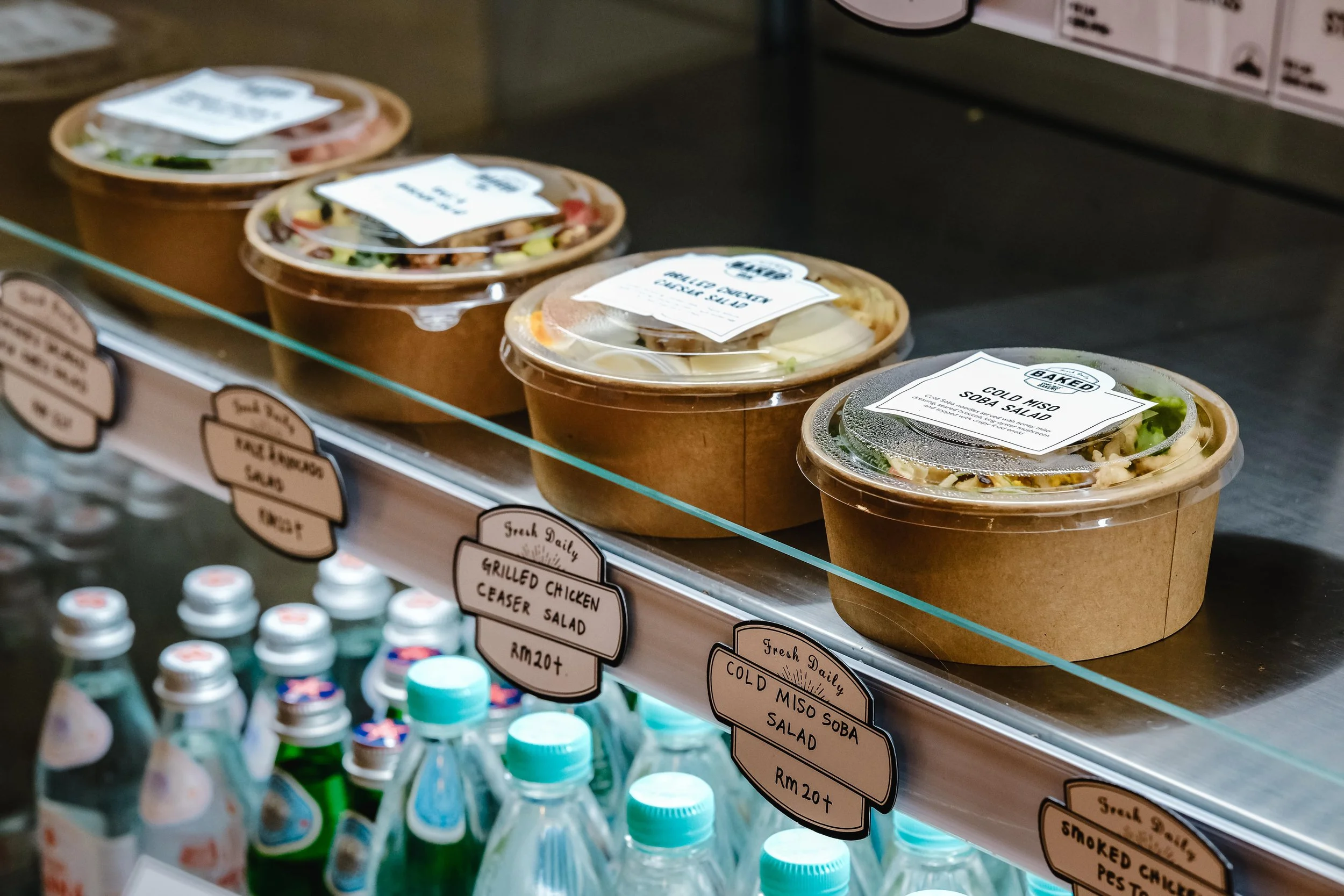 Workplace Hospitality — Catering and Events