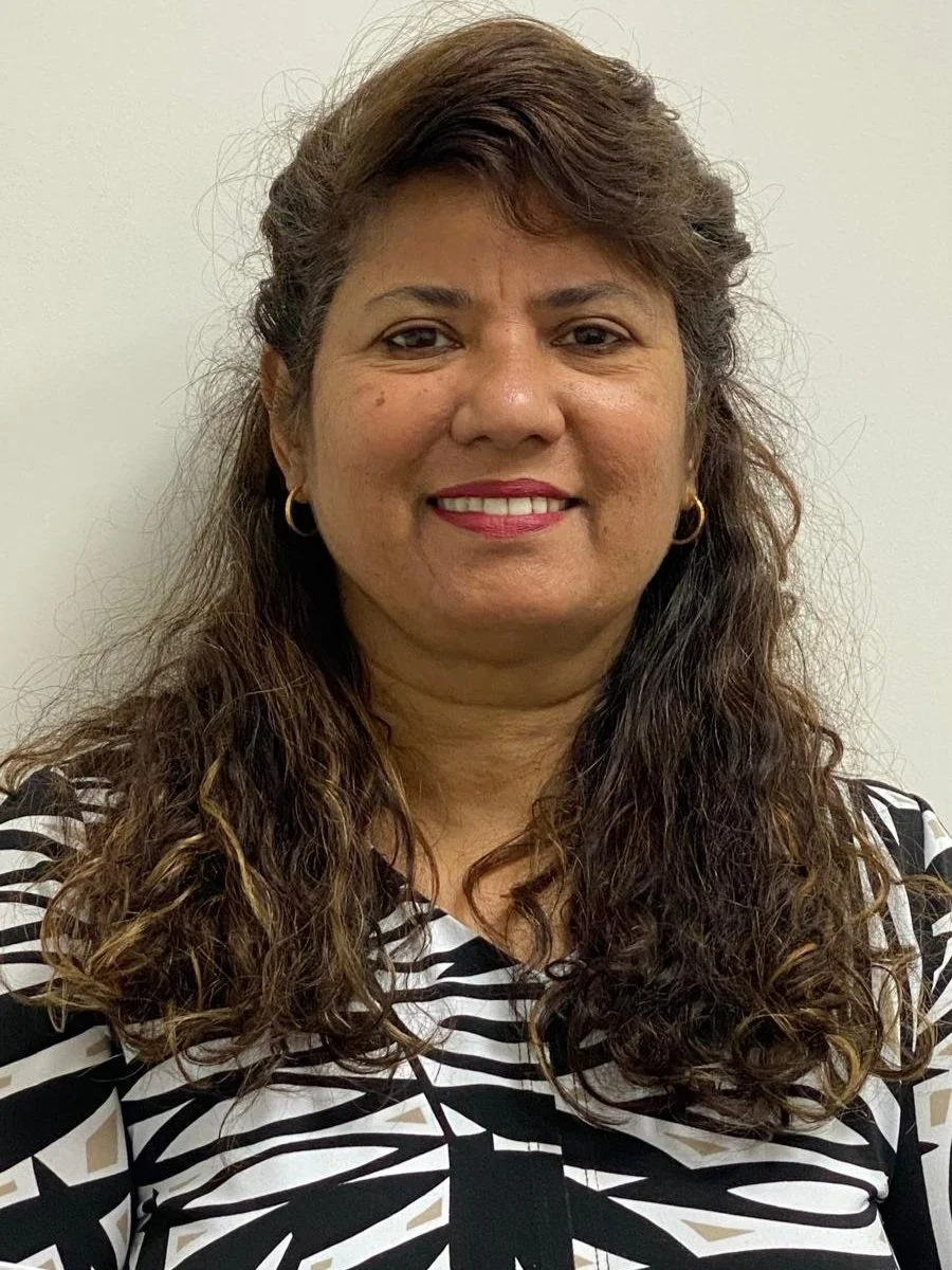 About — Richmond medical practice