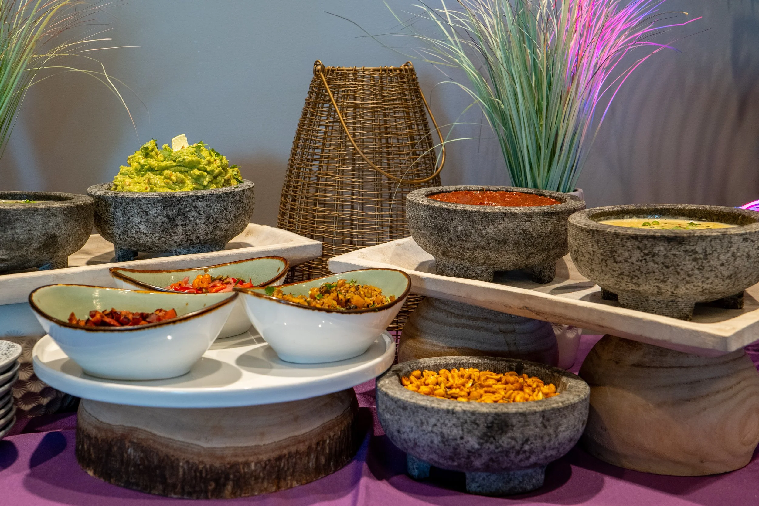 Private Events — Toro Cantina