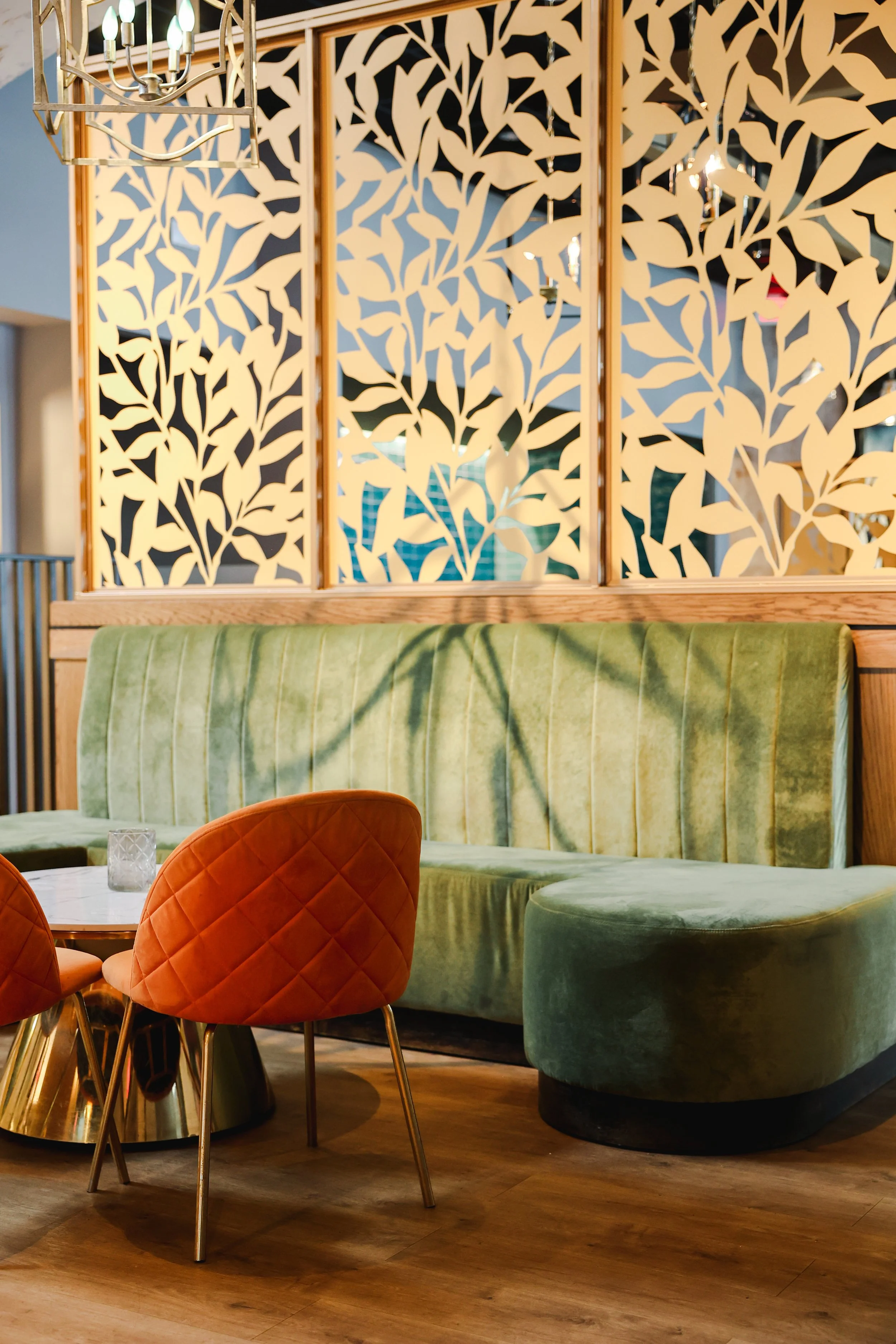 Speaking | Enjoy Authentic Dining—Reserve Today — Toro Cantina