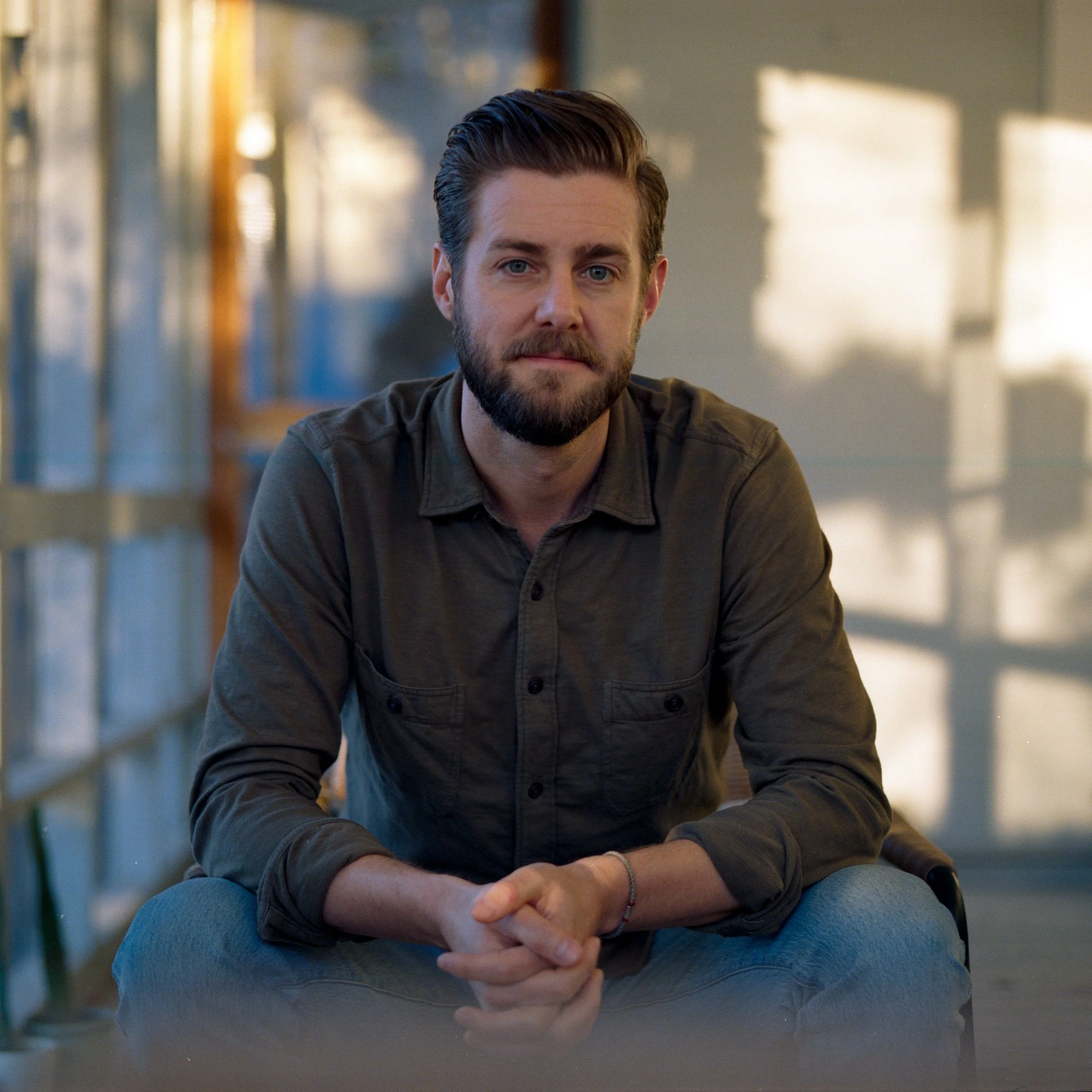 Book — Reagan Pugh