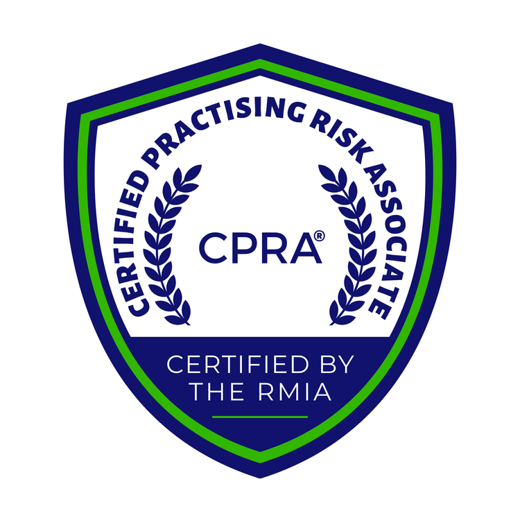 Protecht CPRA Certification Learning Bundle — Risk Management Institute ...