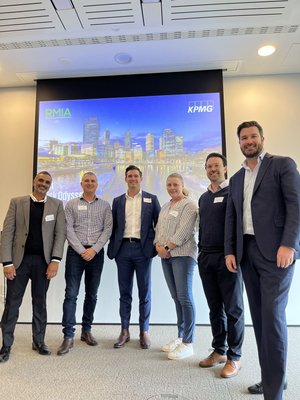 Elevating Risk Management Professionals | RMIA — Risk Management ...