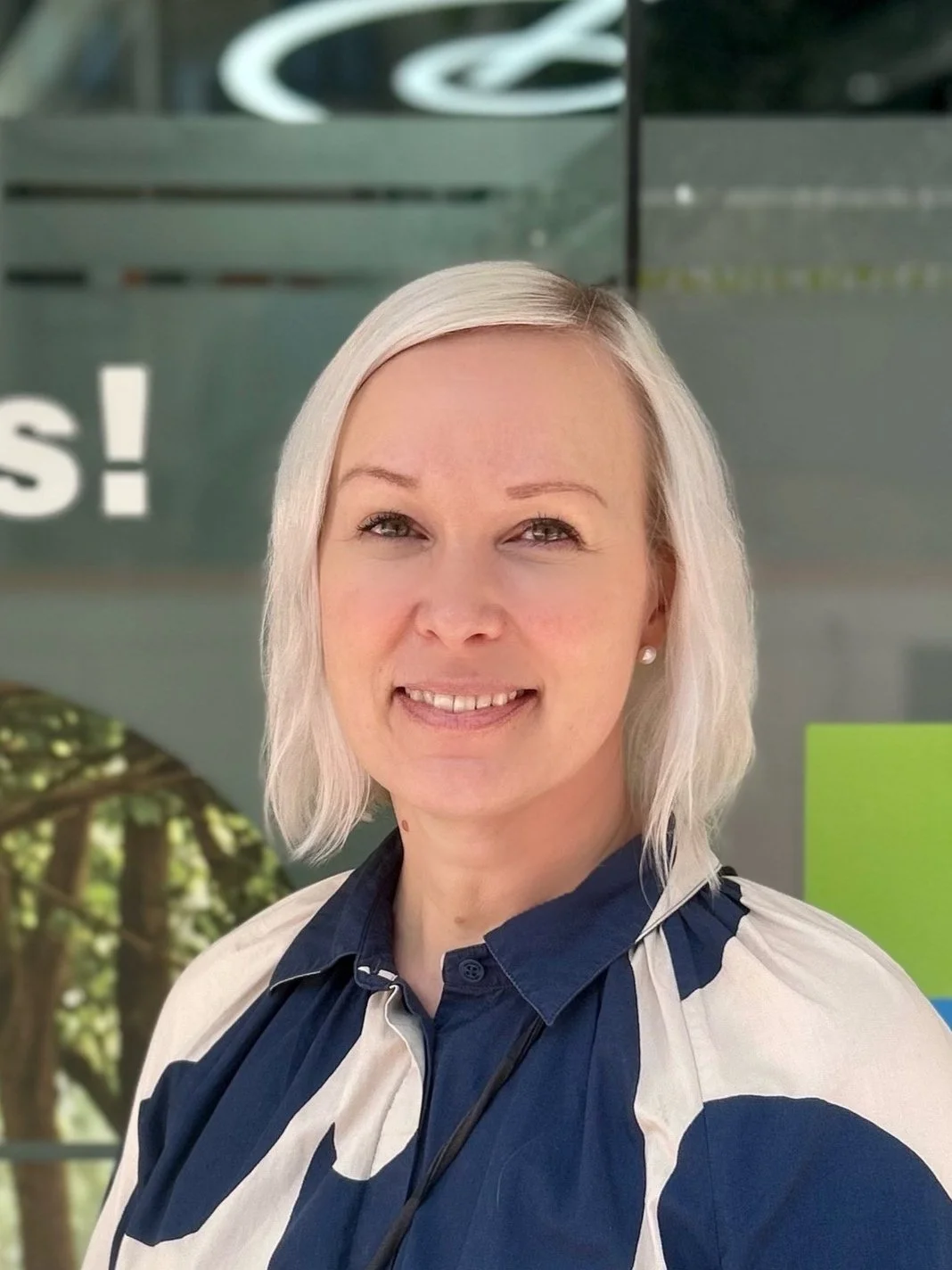 The Board & Principal | Learn More & Enroll Today — Finland ...