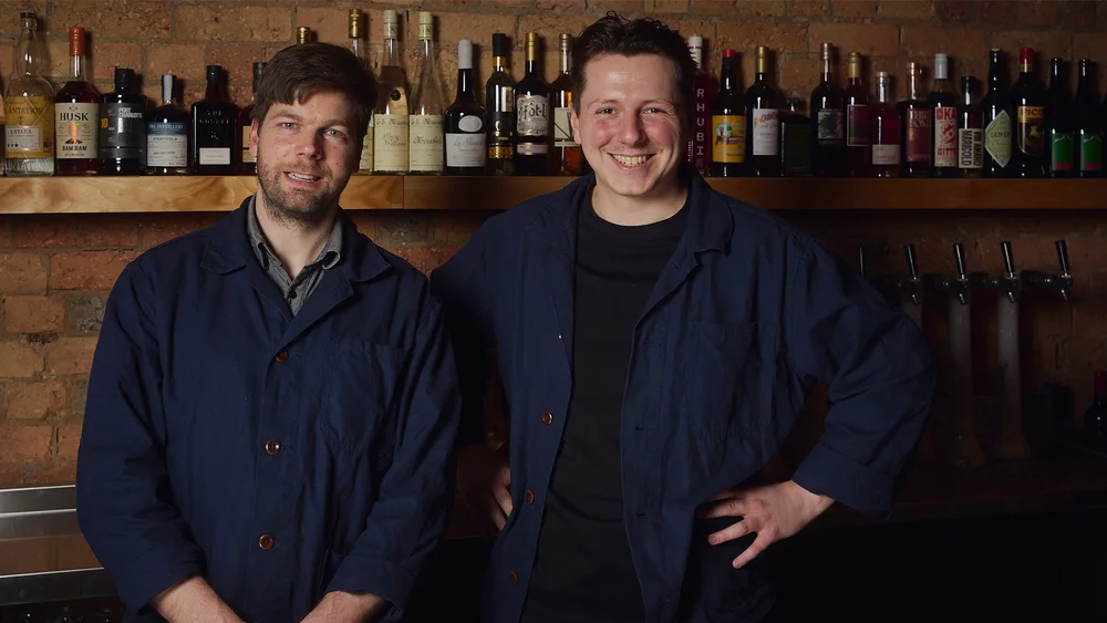 Babines | Cocktails & French Food in Collingwood