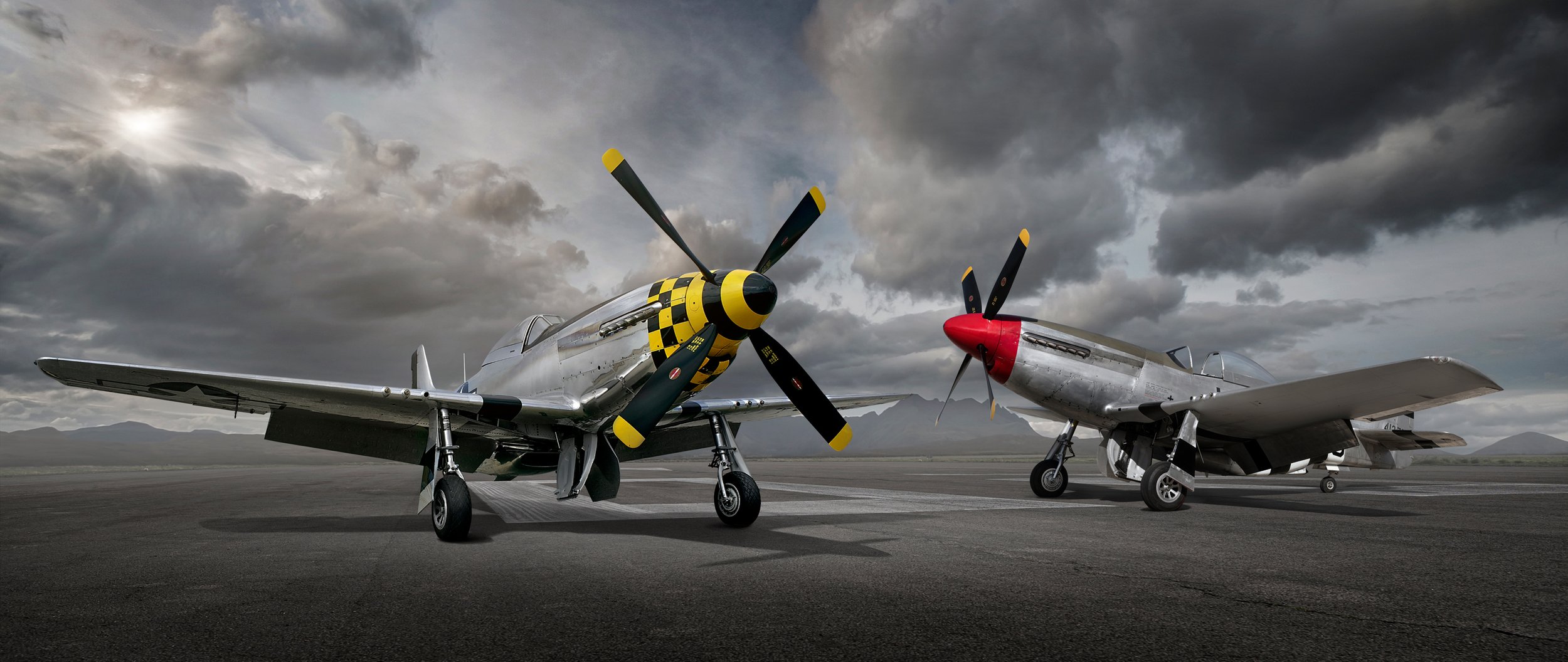 Aviation Photography | AmbientLife Commercial Photography