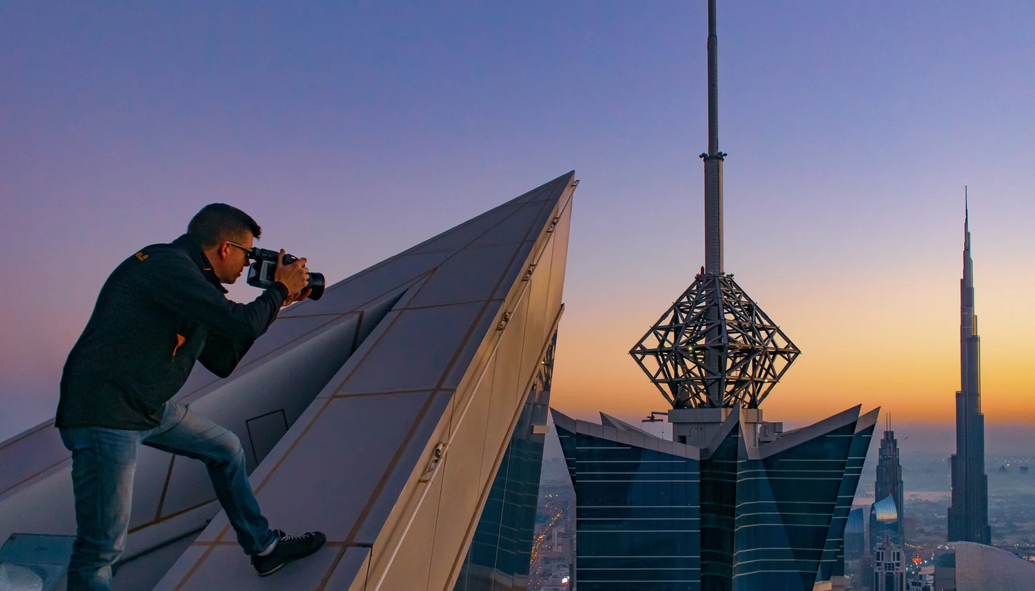 Being a Commercial Photographer | AmbientLife Photography