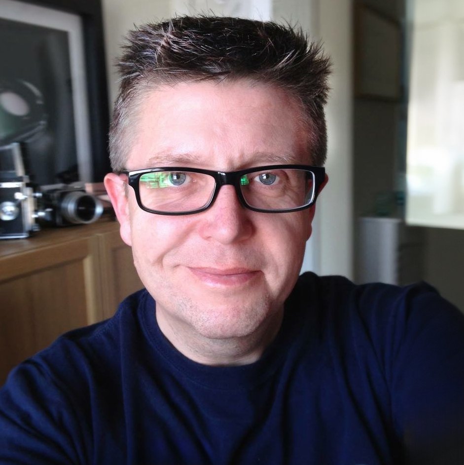 Tim Wallace | Commercial Photographer