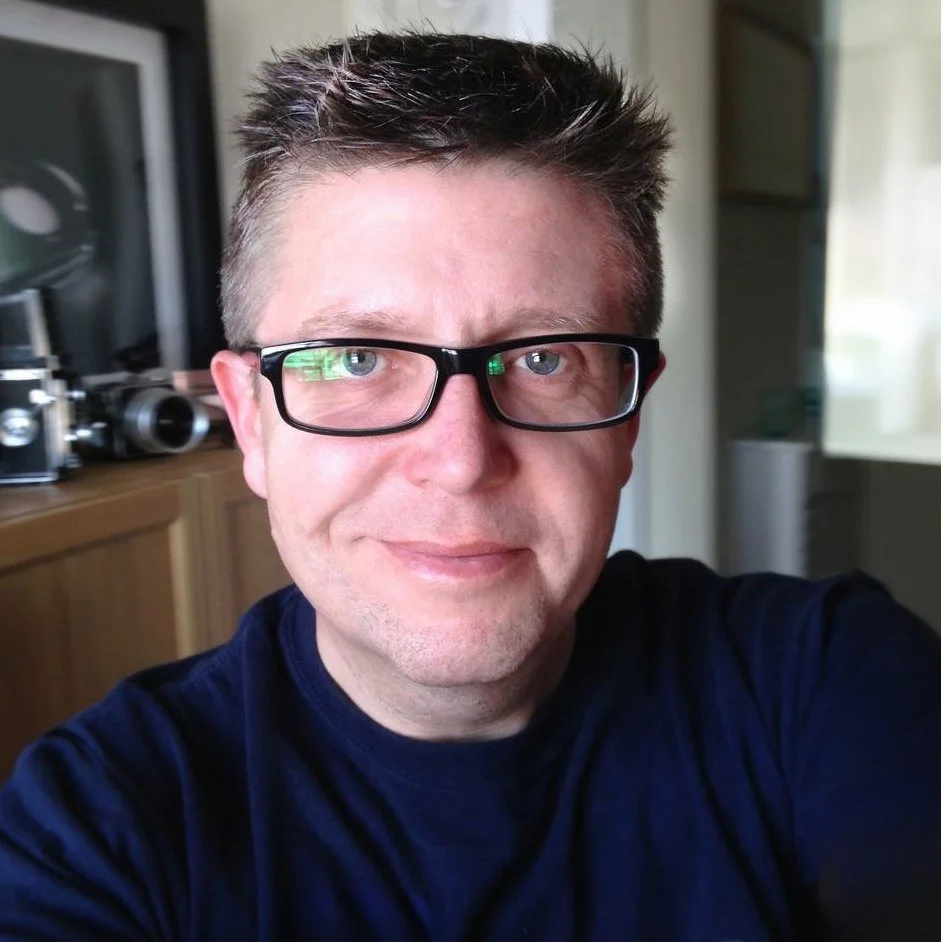 Tim Wallace | Commercial Photographer