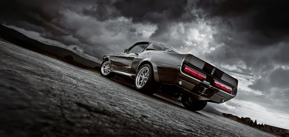 Car Photography | AmbientLife