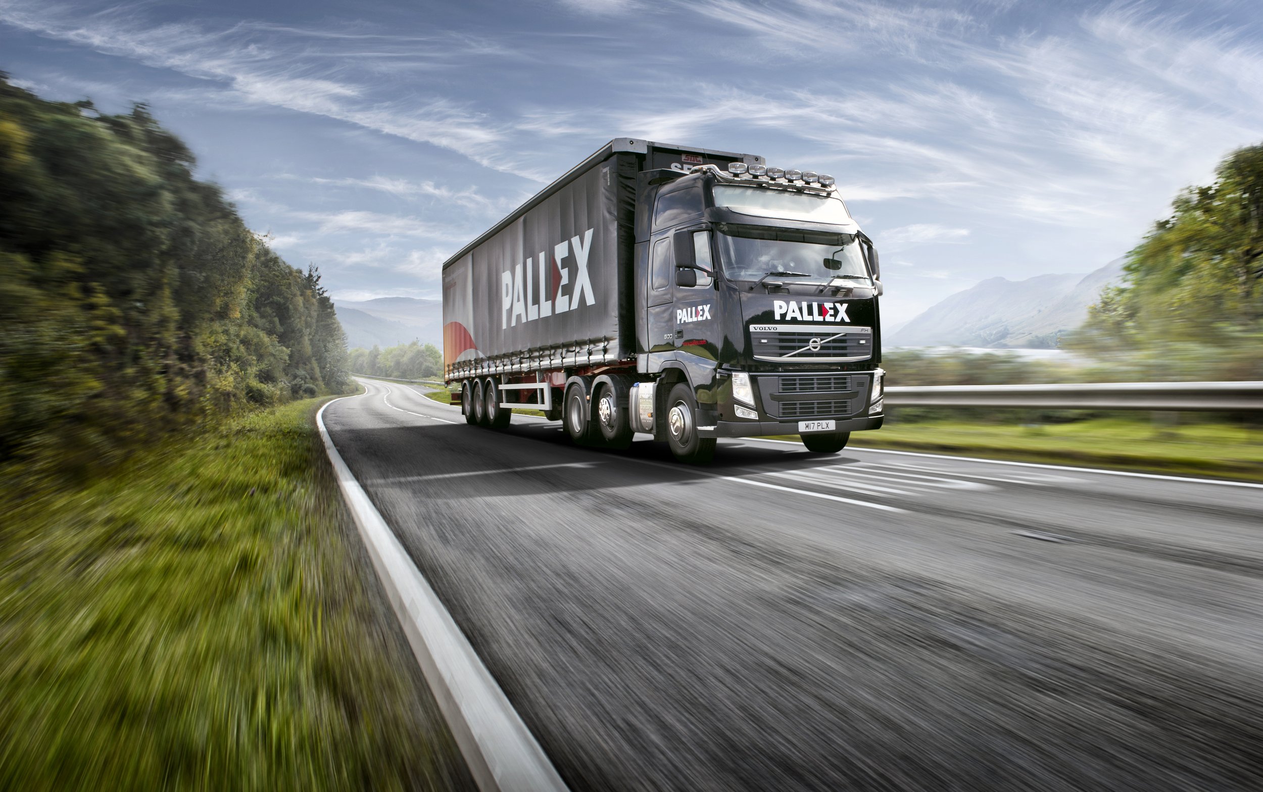 Truck Photography | AmbientLife