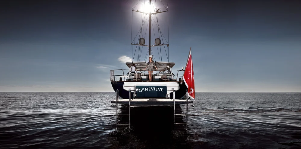 Marine Portfolio | AmbientLife Photography