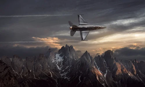 Aviation Photography Portfolio | AmbientLife Photography
