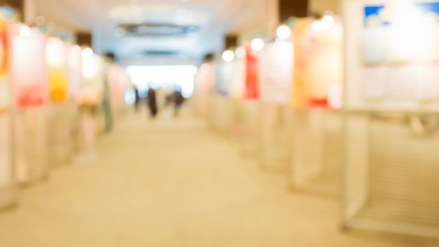 Discover Innovative Research at ESOT Congress – 500 Posters Await ...