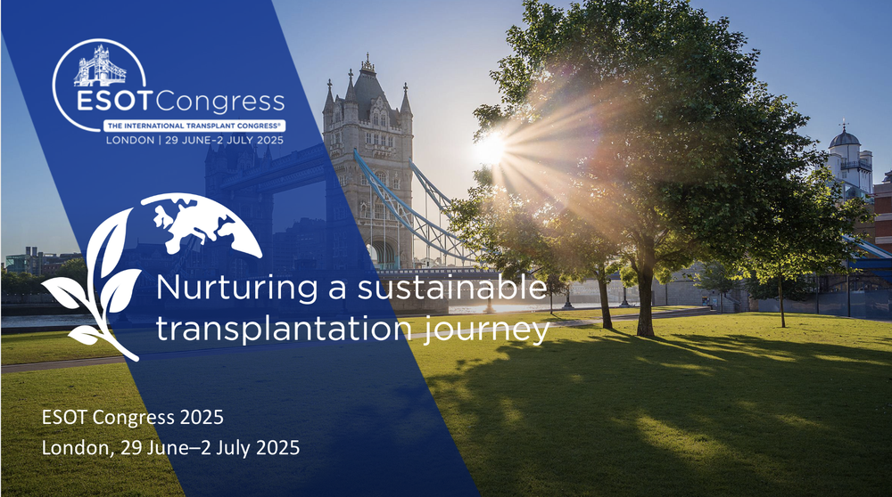 Communications Toolkit (Public) — ESOT Congress