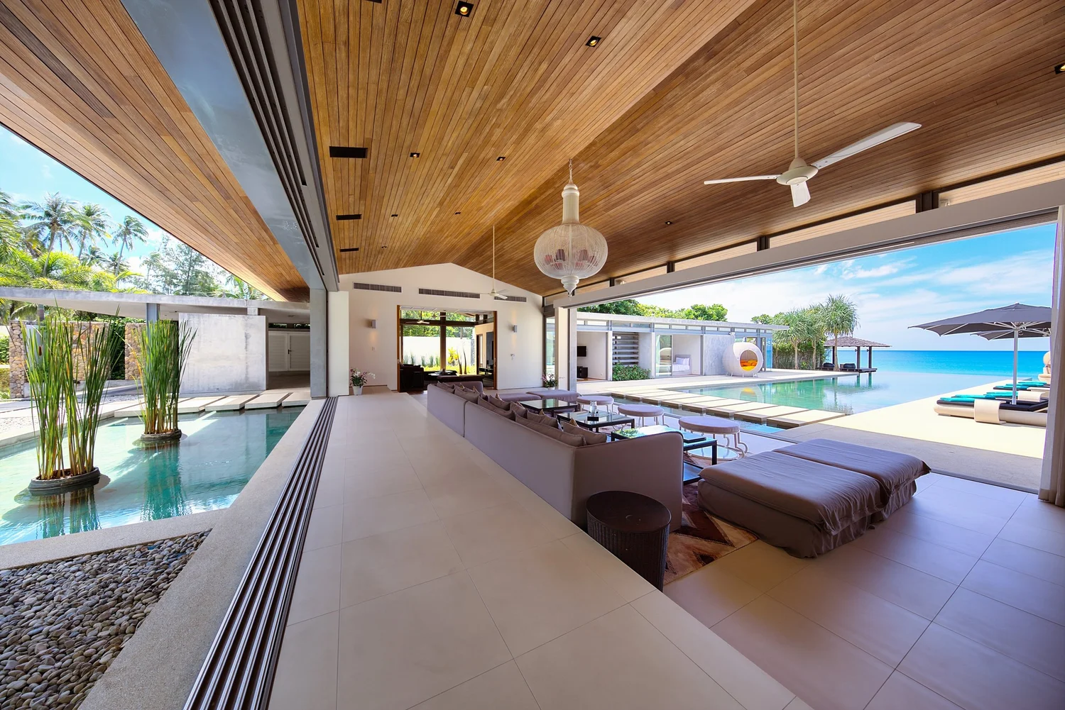 Villa Tievoli | 7BR Accommodation Natai Beach | Phang Nga — Sava Beach ...