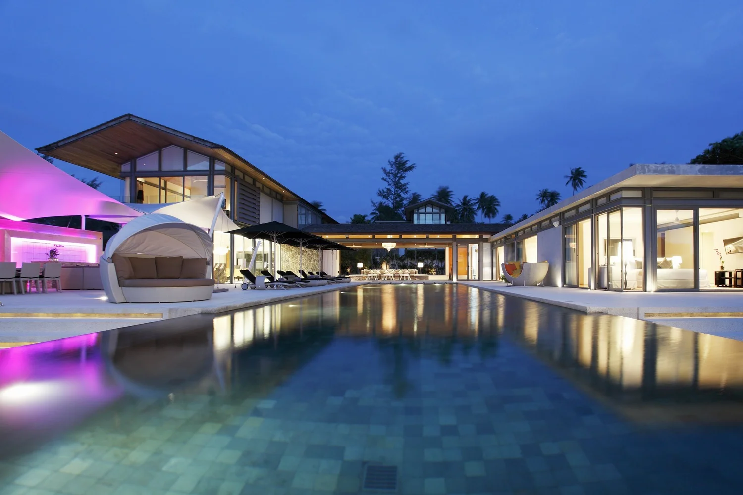 Sava Beach Villas | Phang Nga | Phuket Accommodation