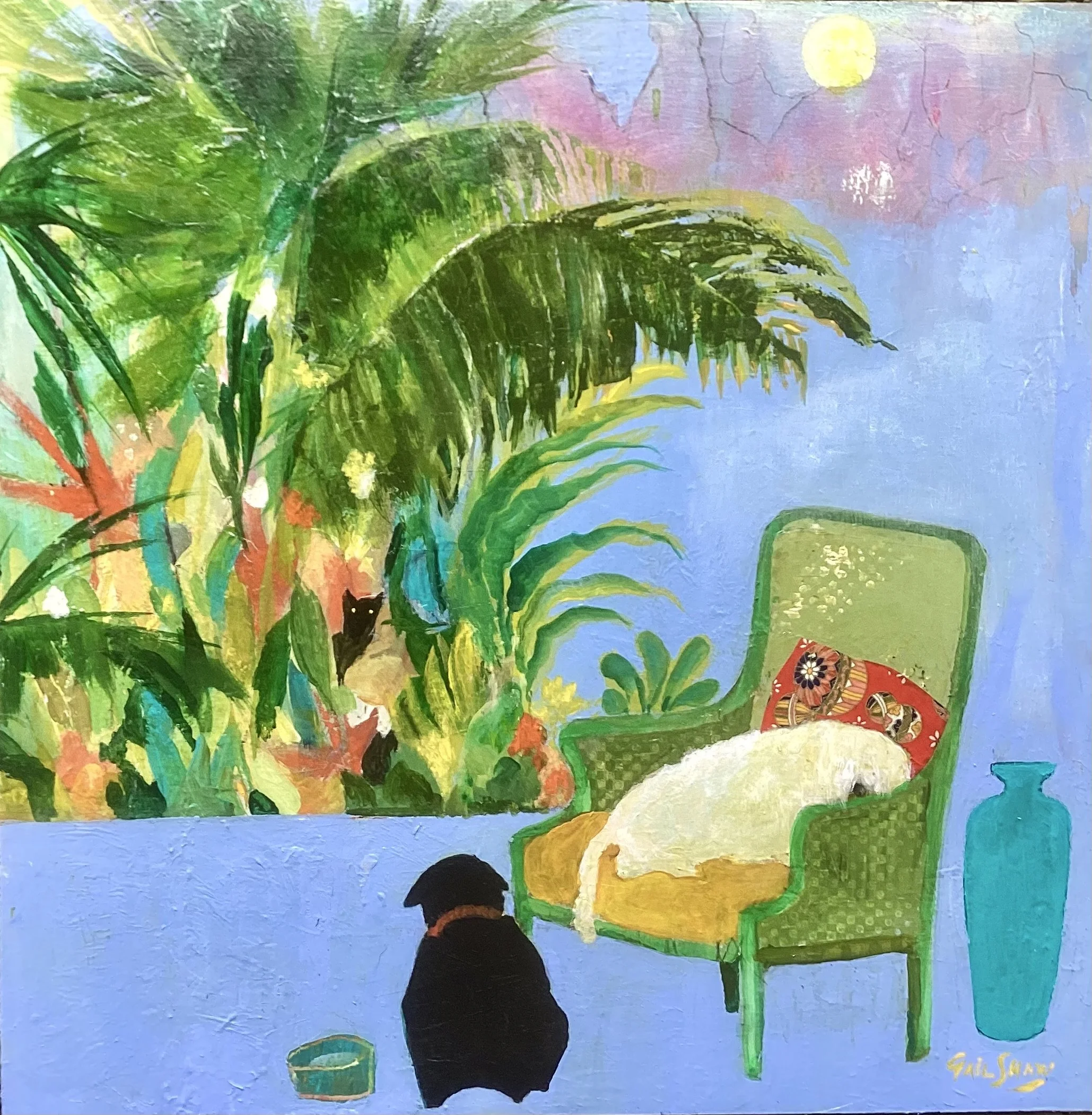 General 2 — Cairns Art Society