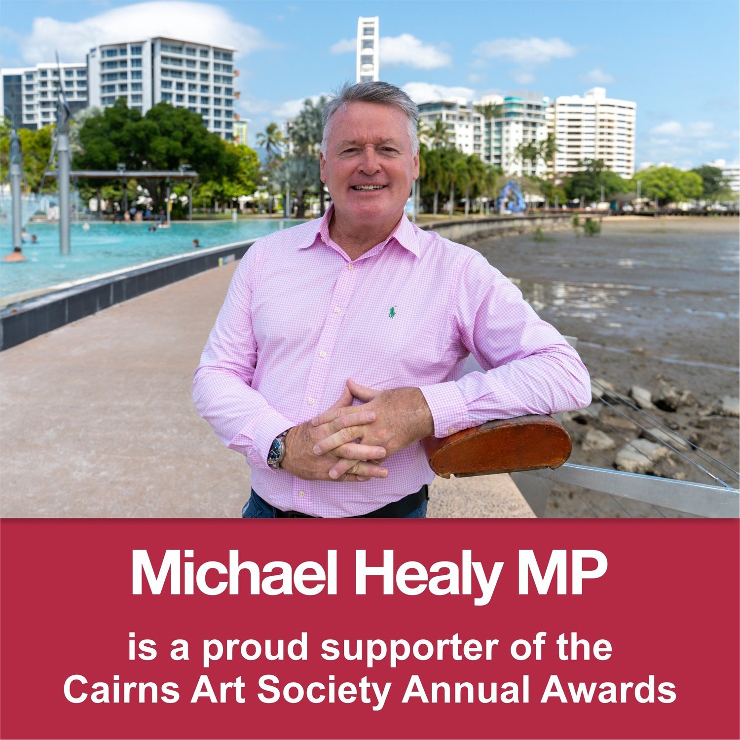 Cairns Art Society