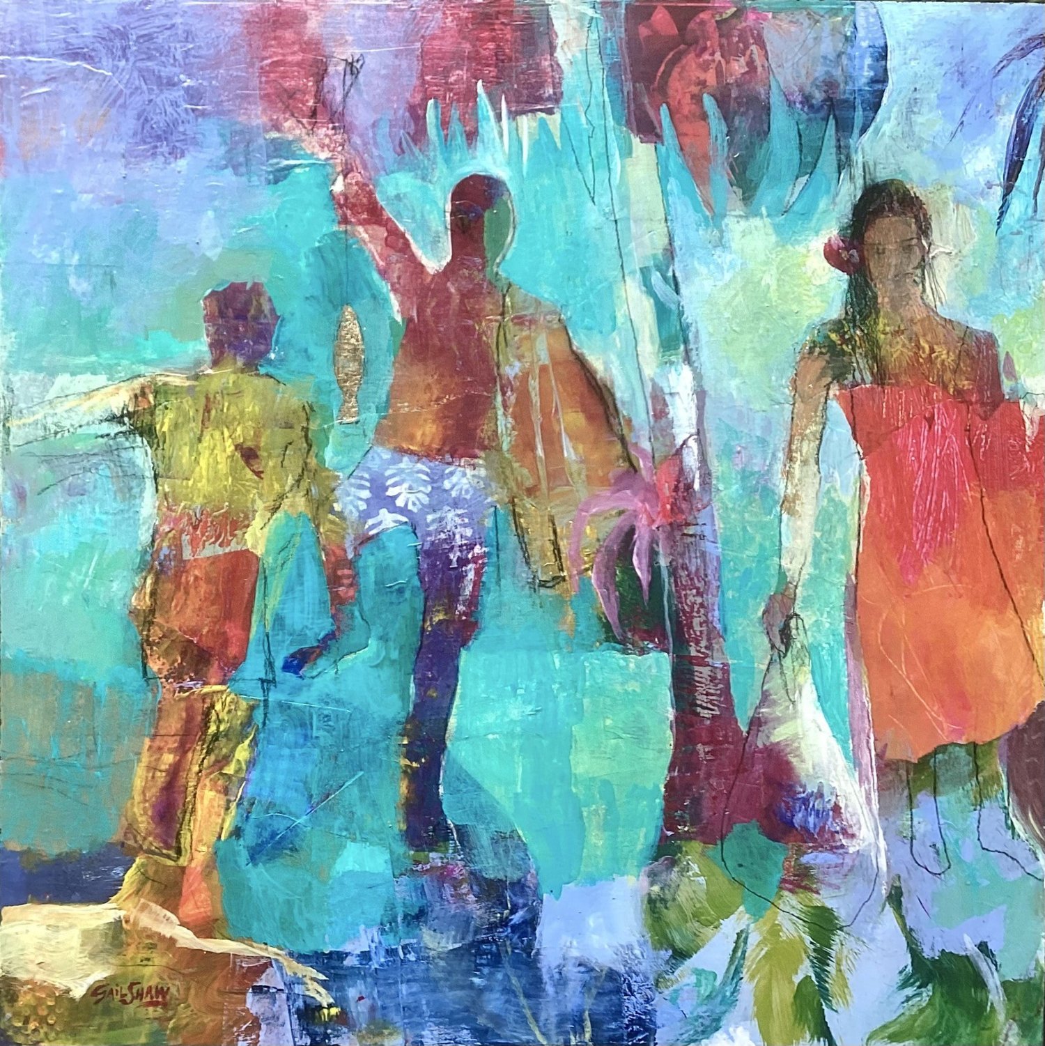 Cairns Art Society
