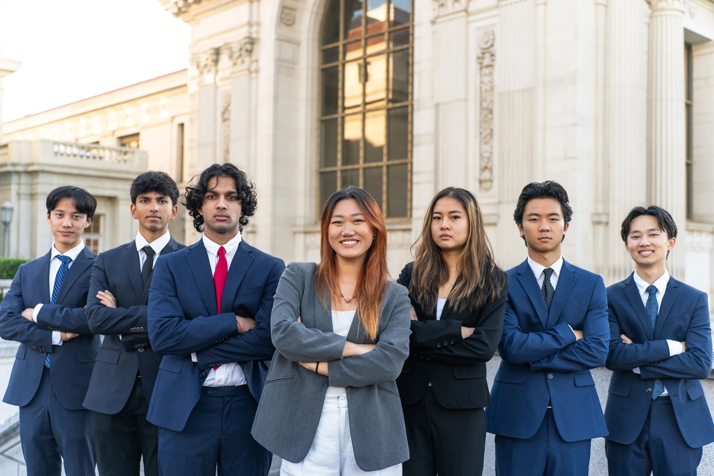 Decal — Phoenix Consulting Group