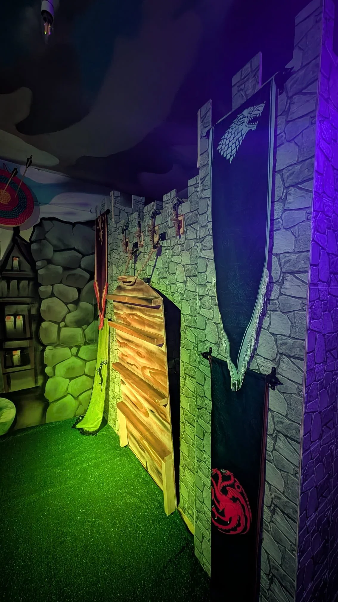 Sip & Solve | Puzzle Pods, Craft Cocktails, Escape Games