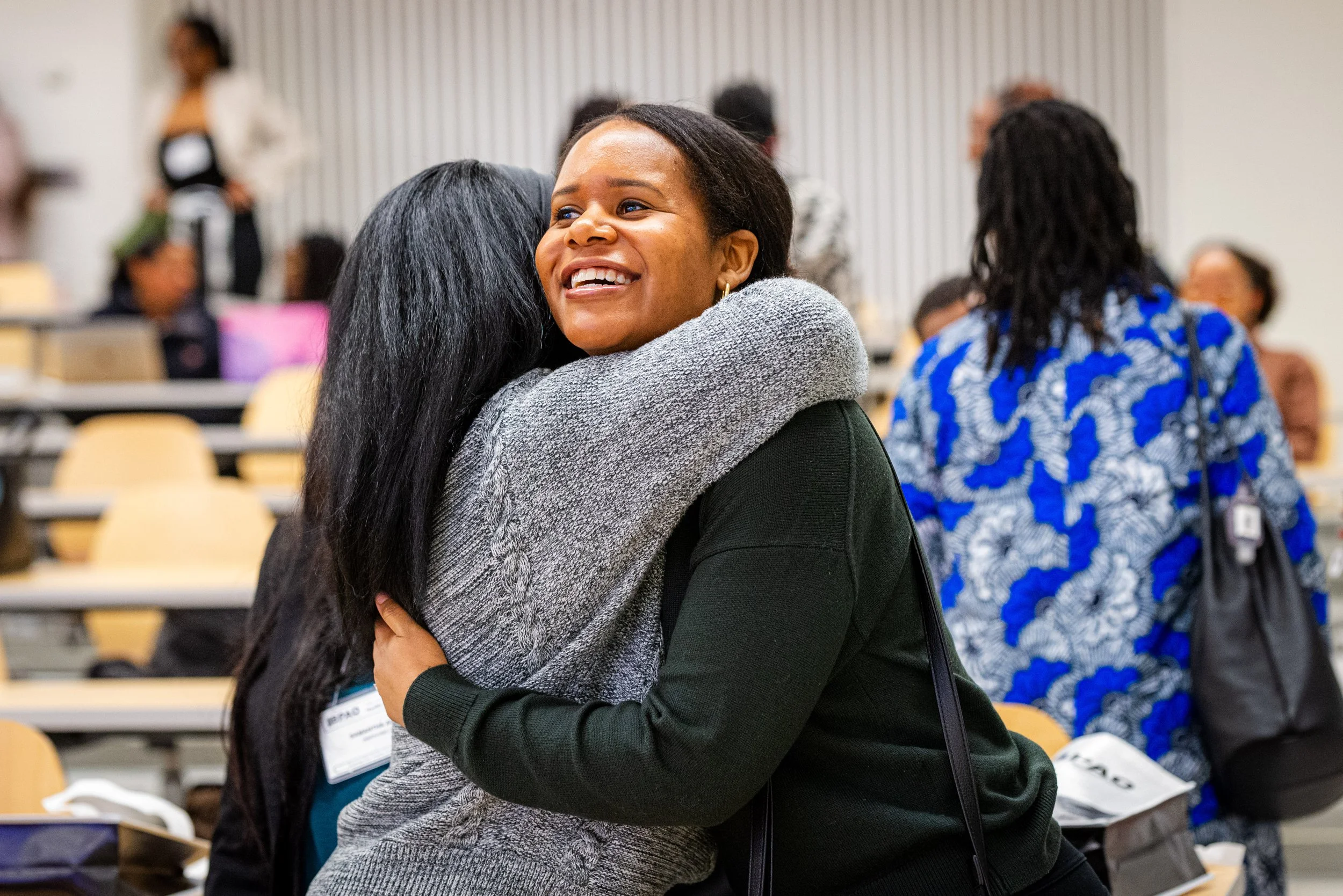 Black Health — BPAO