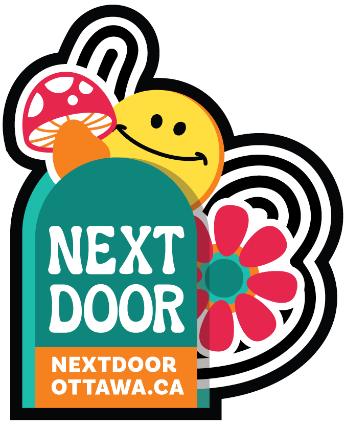 Next Door Market & Event Space