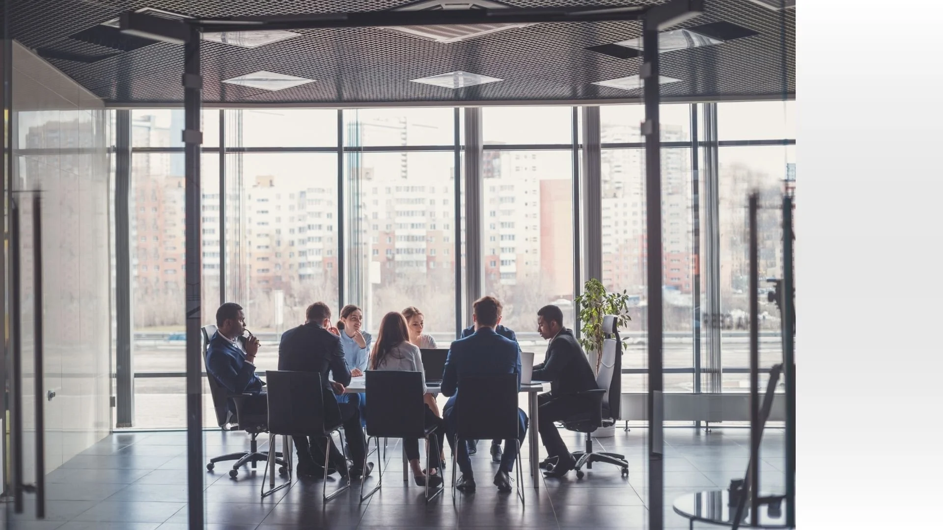 Leadership Team Alignment — Soar Higher Coaching