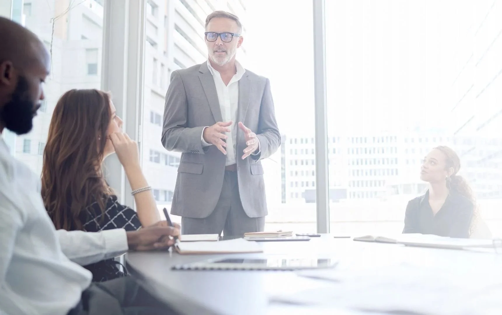 Leadership Team Alignment — Soar Higher Coaching