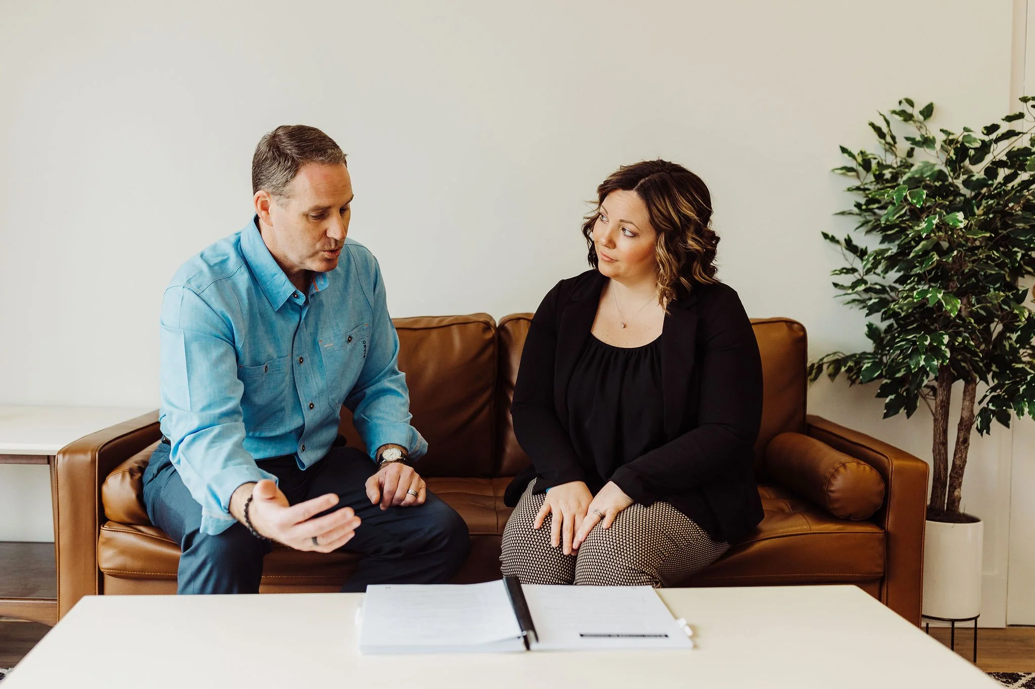 Executive Coaching — Soar Higher Coaching