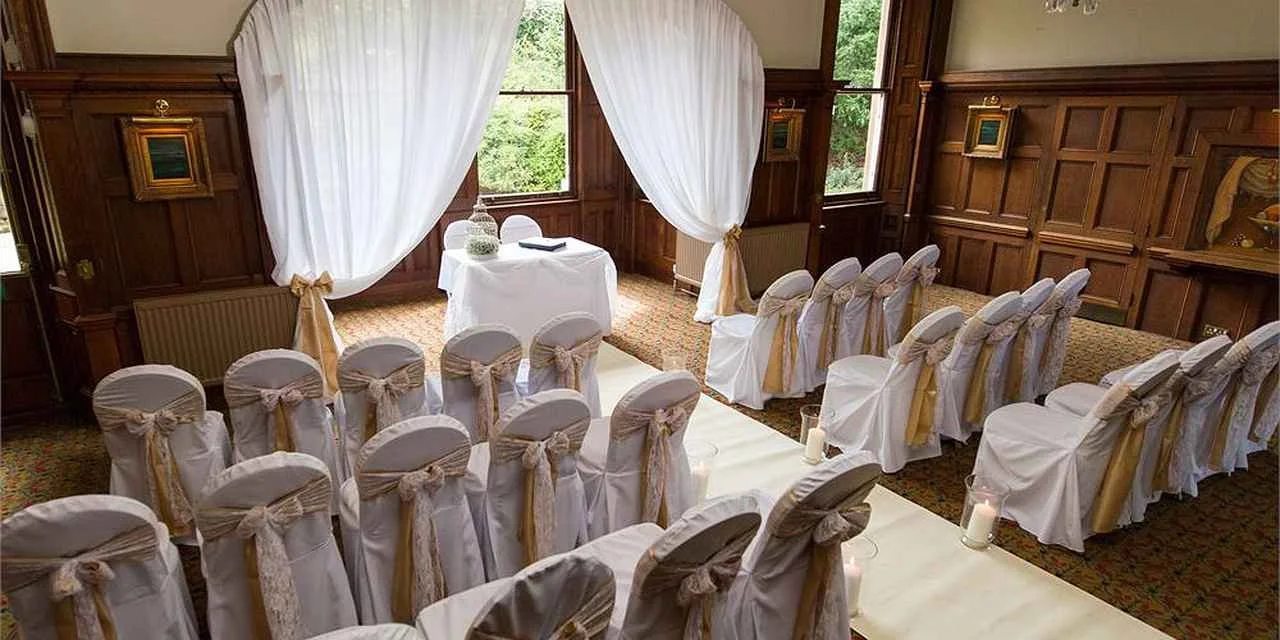 About — Makeney Hall Hotel