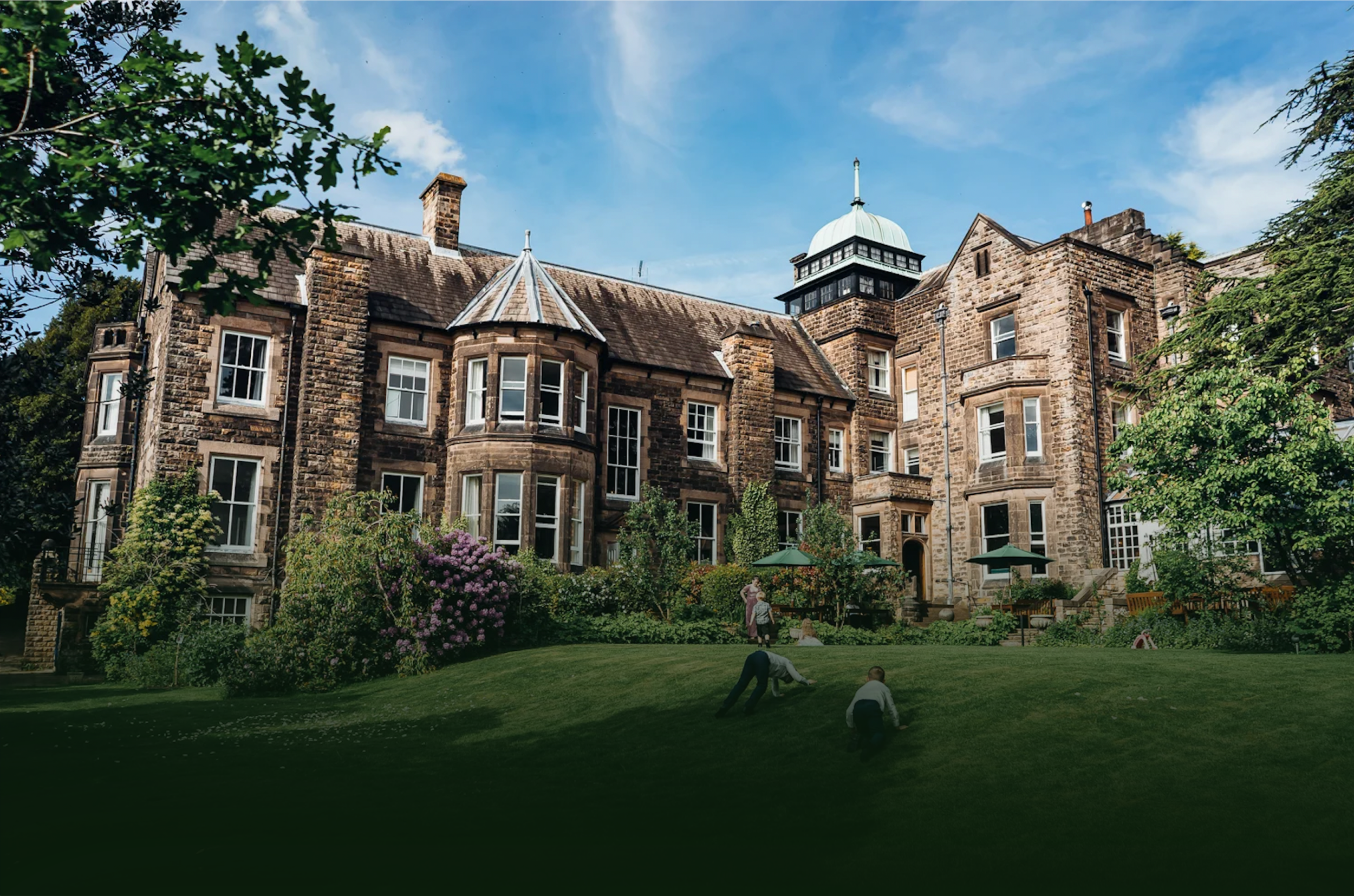 Makeney Hall Hotel