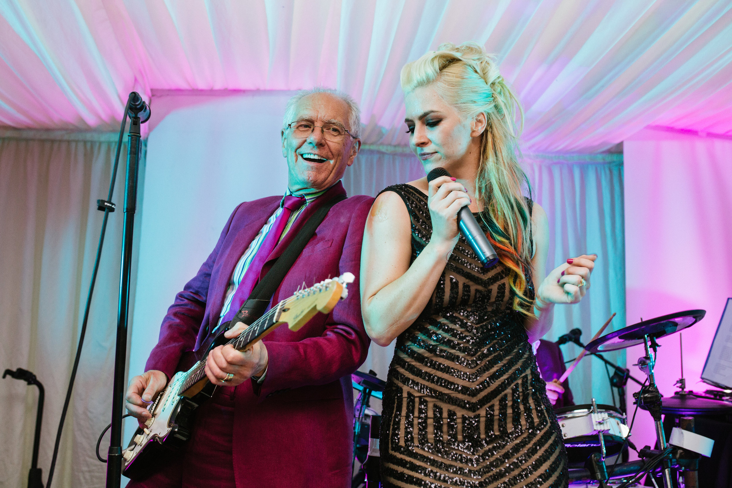 GALLERY — - Dark Blues