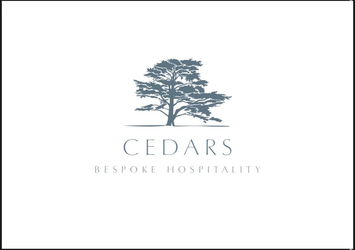 Cedars Bespoke Hospitality