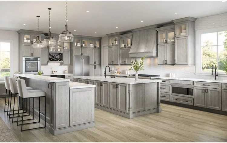 Hopewell Cabinets- Free Design Quality Cabinets Low Prices