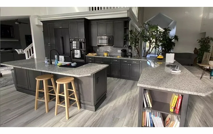 Hopewell Cabinets- Free Design Quality Cabinets Low Prices