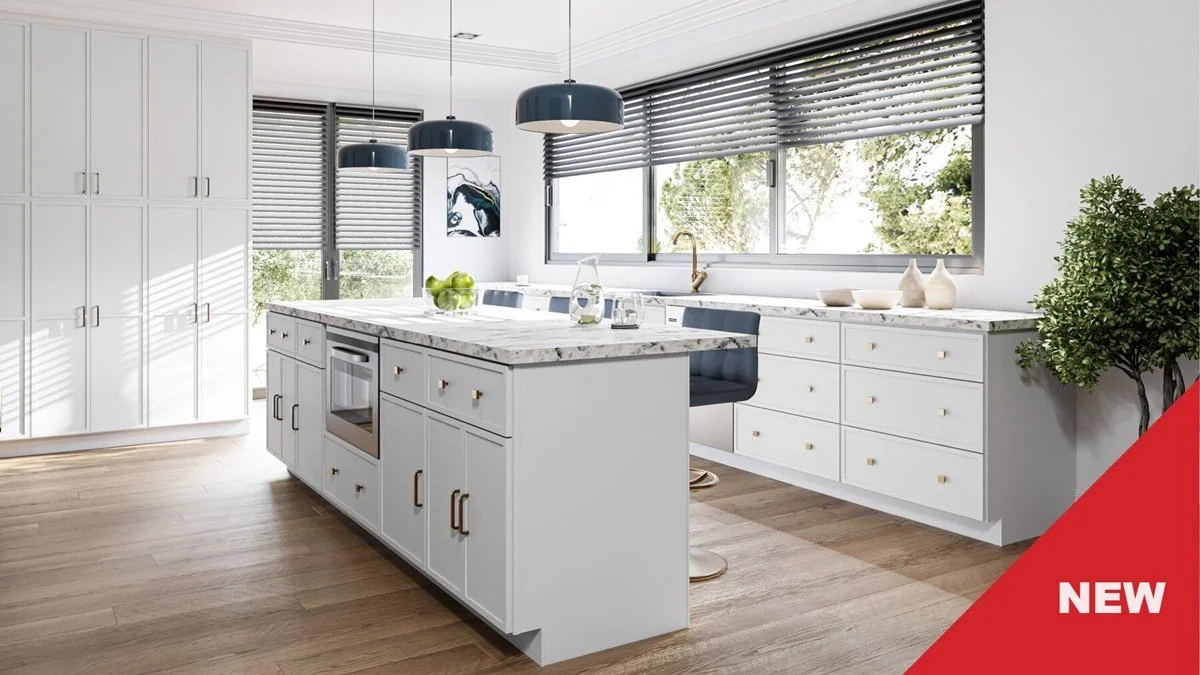 Hopewell Cabinets- Free Design Quality Cabinets Low Prices