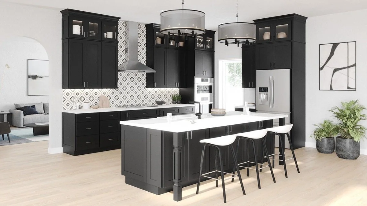 Hopewell Cabinets- Free Design Quality Cabinets Low Prices