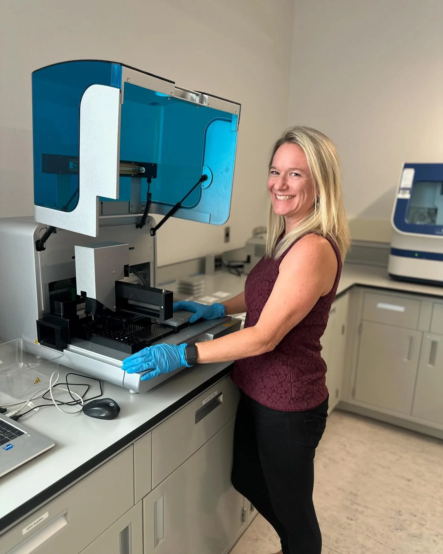 Contact Information — NLCL