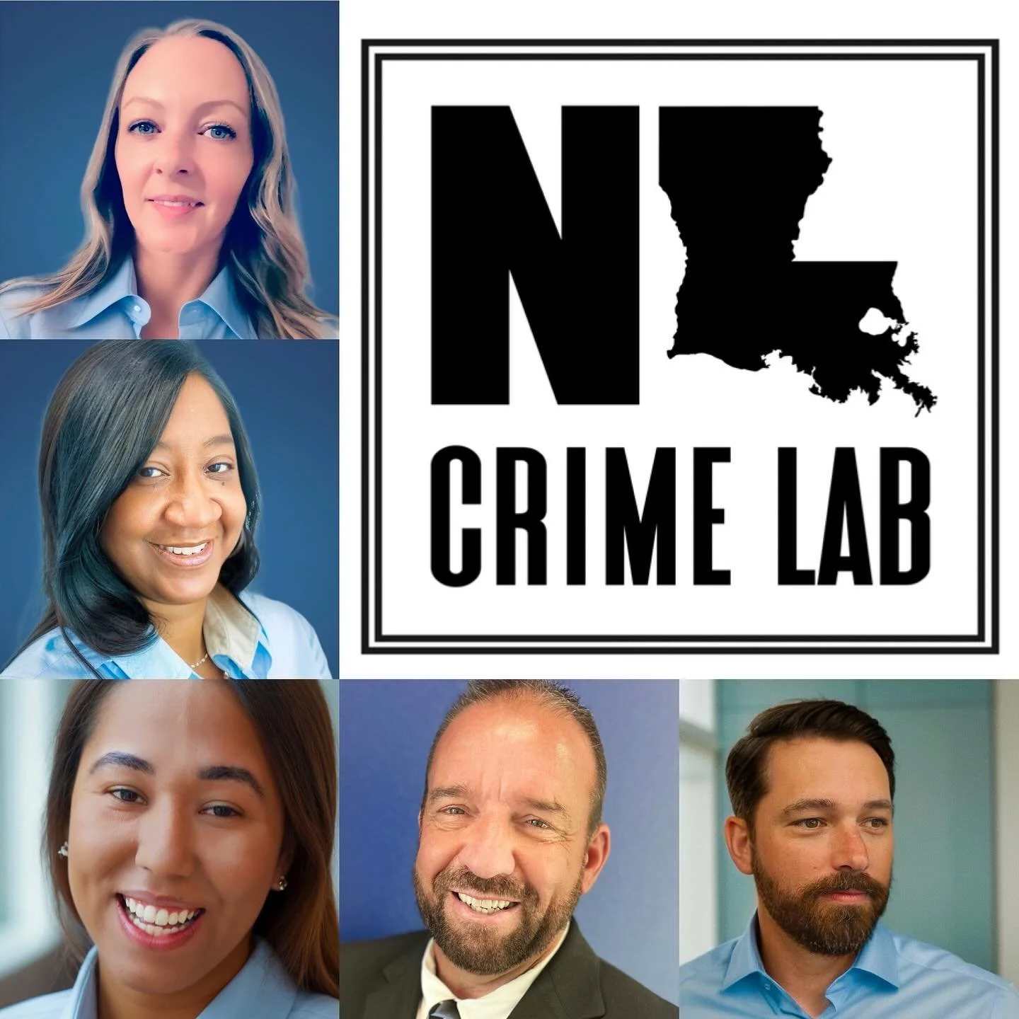 Contact Information — NLCL