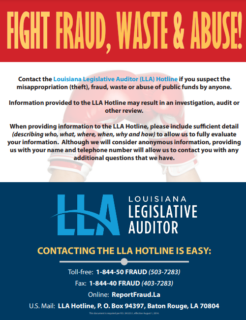 Admin&Operations — NLCL