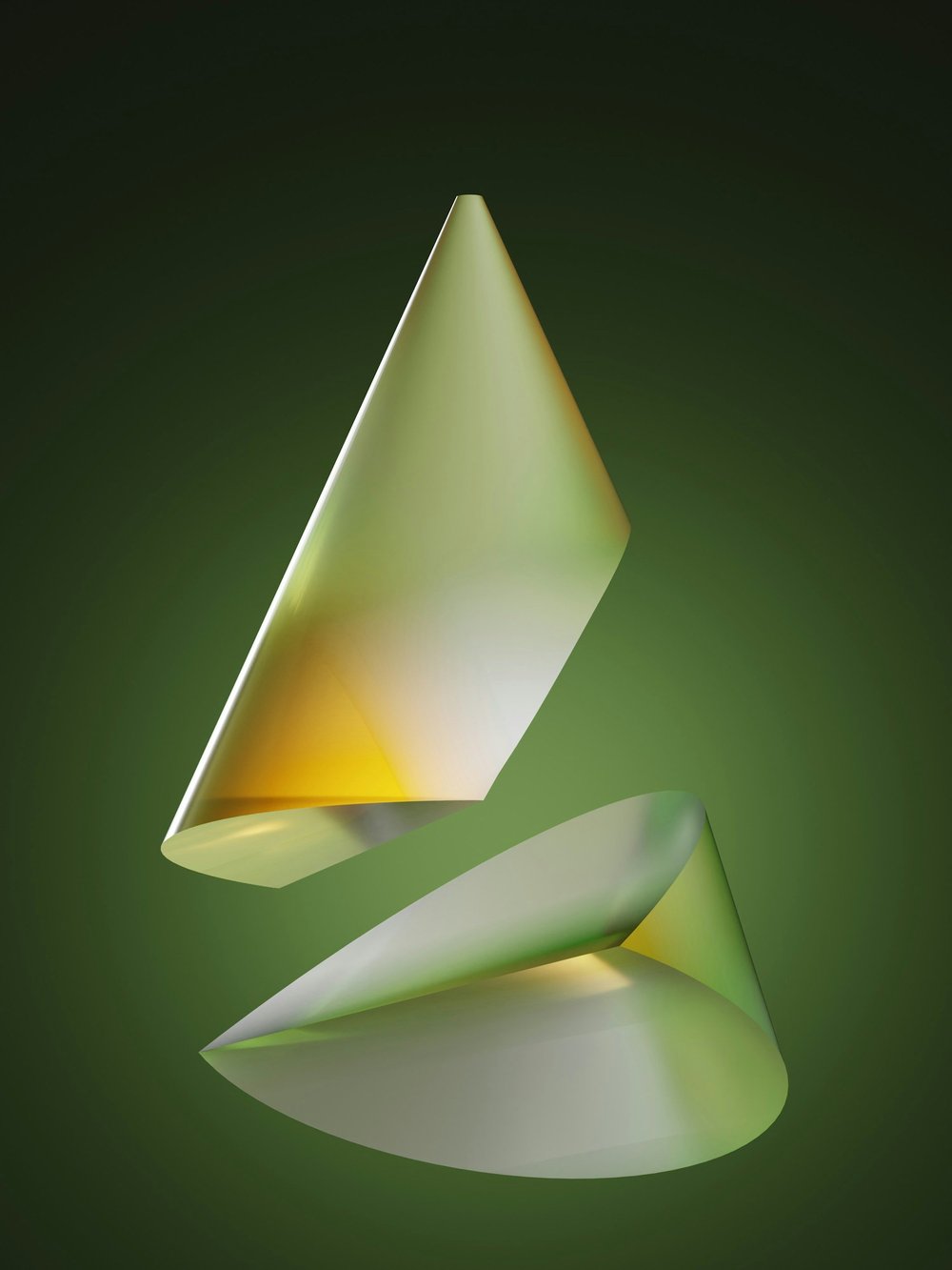 General 2 — LJ&G Consulting Solutions