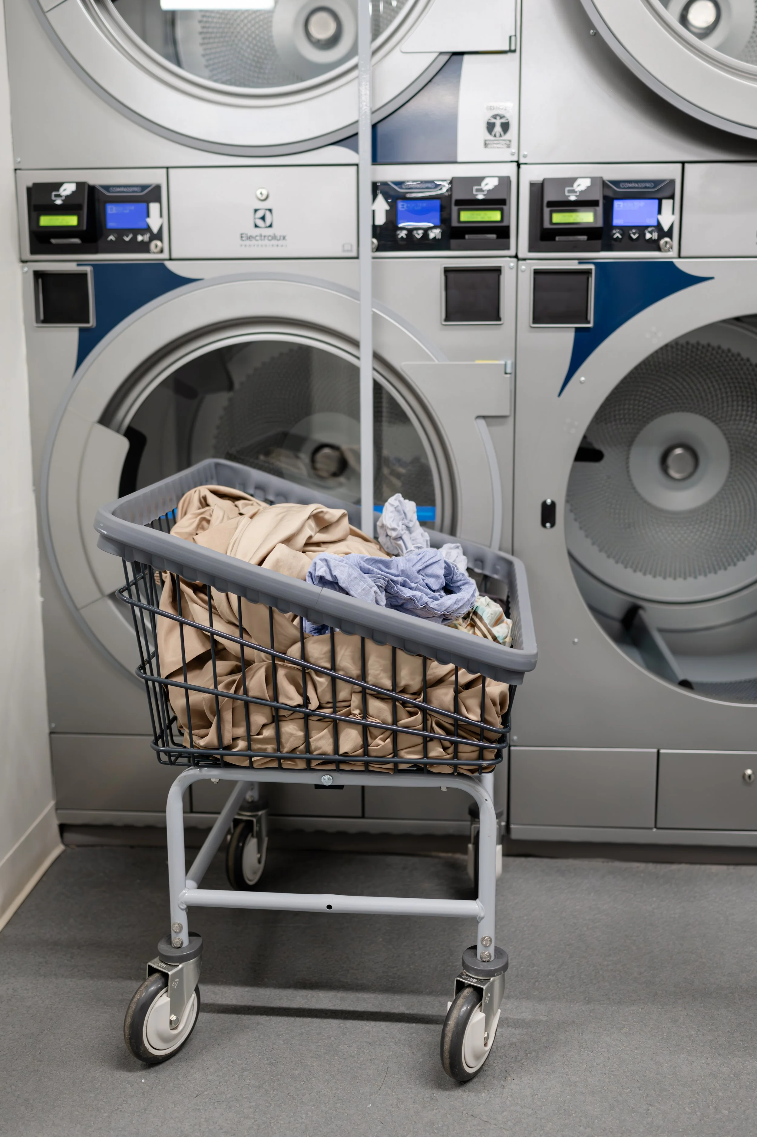 Enjoy Laundry Day Again | Made New Laundry Rochester NY — Made New ...