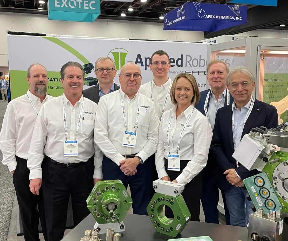 About Us — Effecto USA