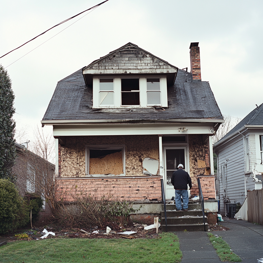 Are Property Damage Insurance Payouts Taxable? | 2026