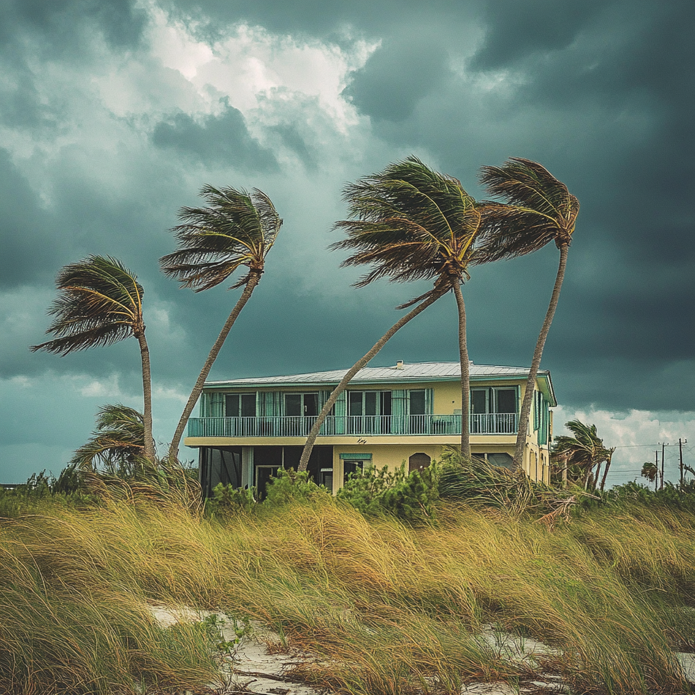 When Is FL Hurricane Season? Dates, Cities & Claim Tips