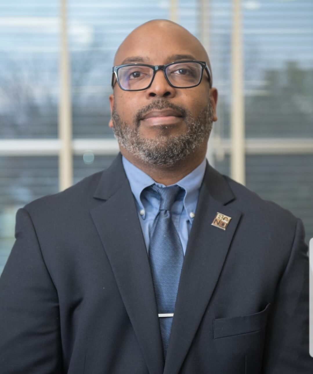Dr. John Howard — Charles Drew Memorial Scholarship Fund, Inc.