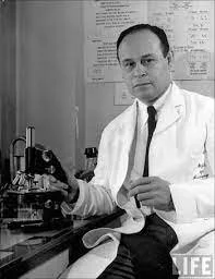 DR. CHARLES DREW — Charles Drew Memorial Scholarship Fund, Inc.