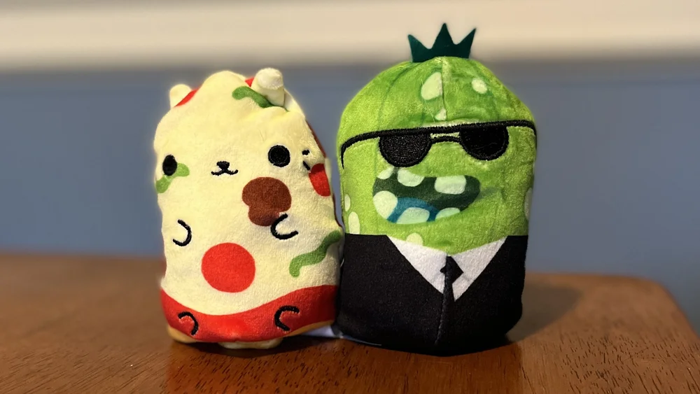 Cats vs. Pickles: A Fun Game with a Brain-Boosting Twist! | Brain ...